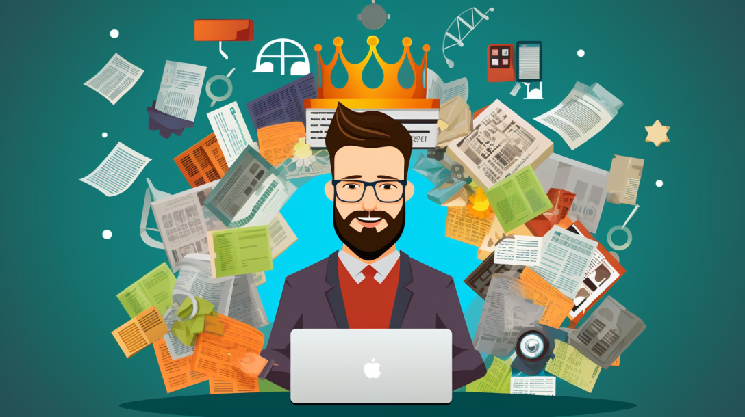 Content Repurposing: Maximizing Your Content Strategy - Blog Datakudo ... Content Repurposing: Maximizing Your Content Strategy - Blog Datakudo ...